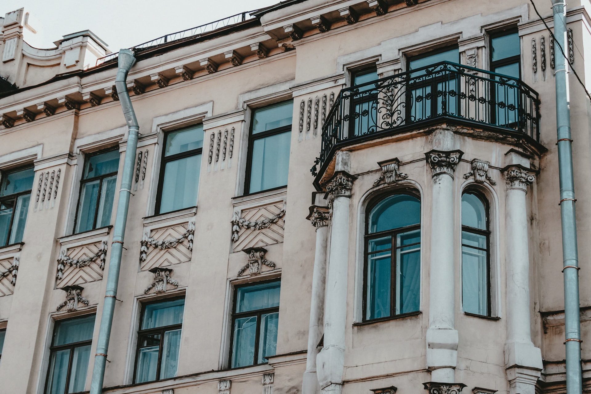 Gothic Wrought Iron Designs You'll Love | Pro Weld